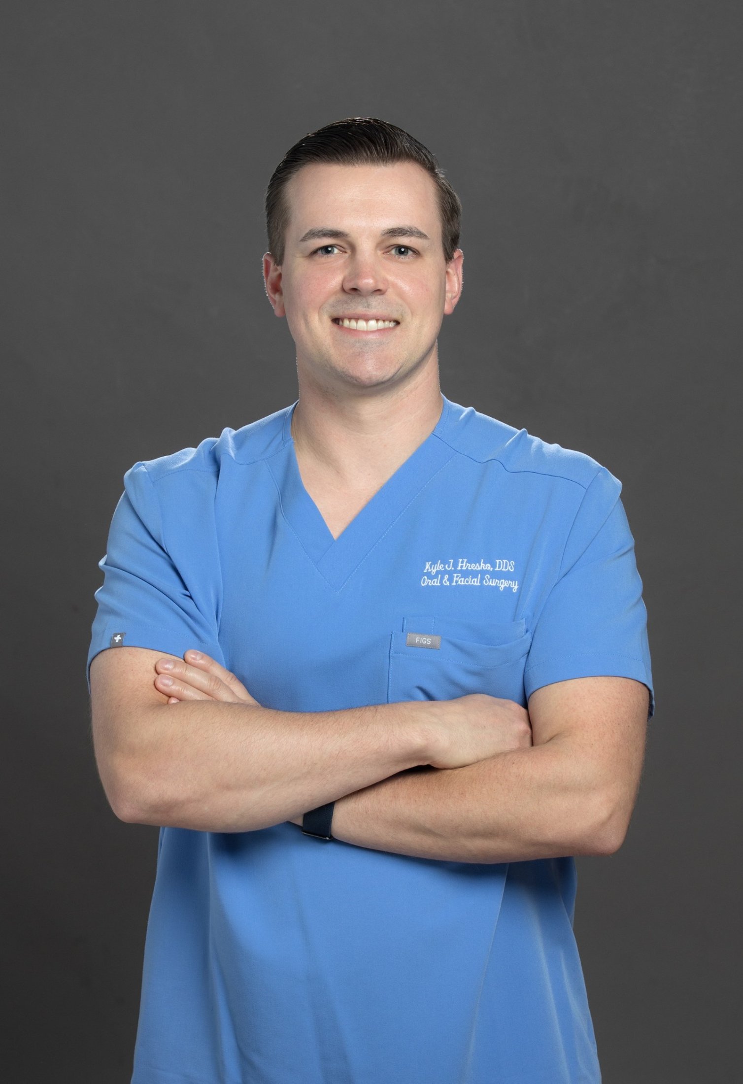 Meet Dr. Hresko | Oral Surgeon in Northbrook IL